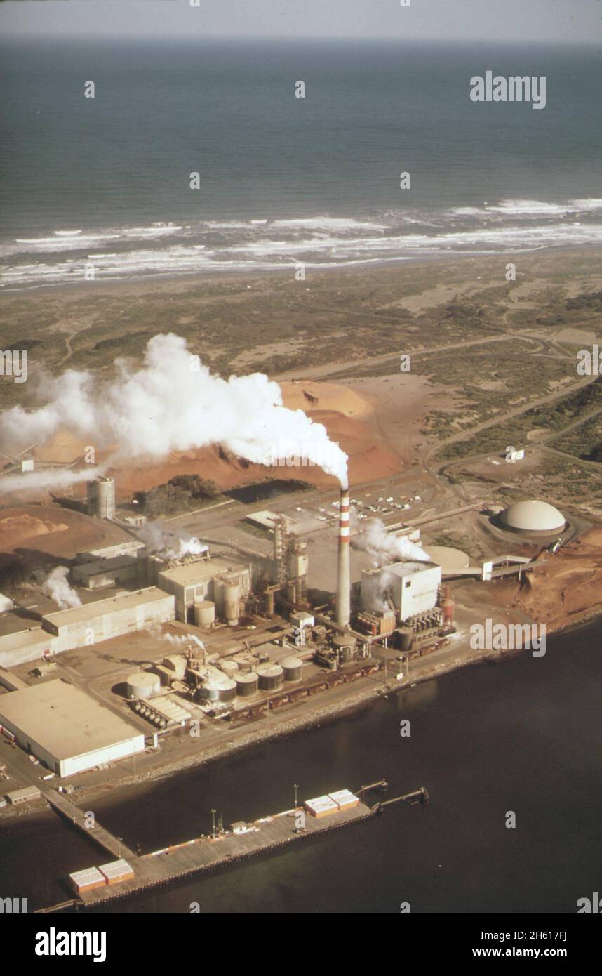 1970s eureka california hi-res stock photography and images - Alamy