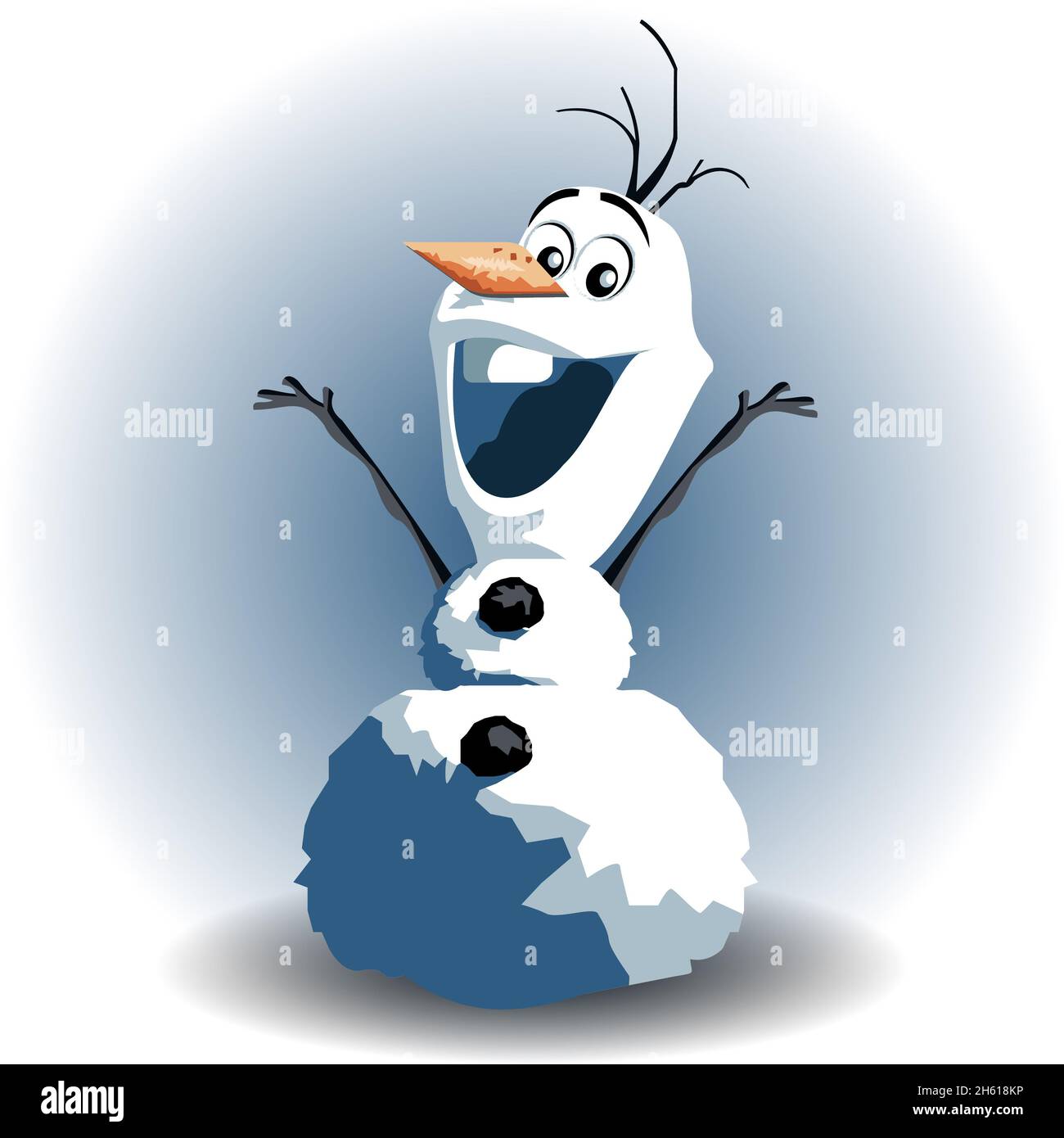 Man made ice Cut Out Stock Images & Pictures - Alamy