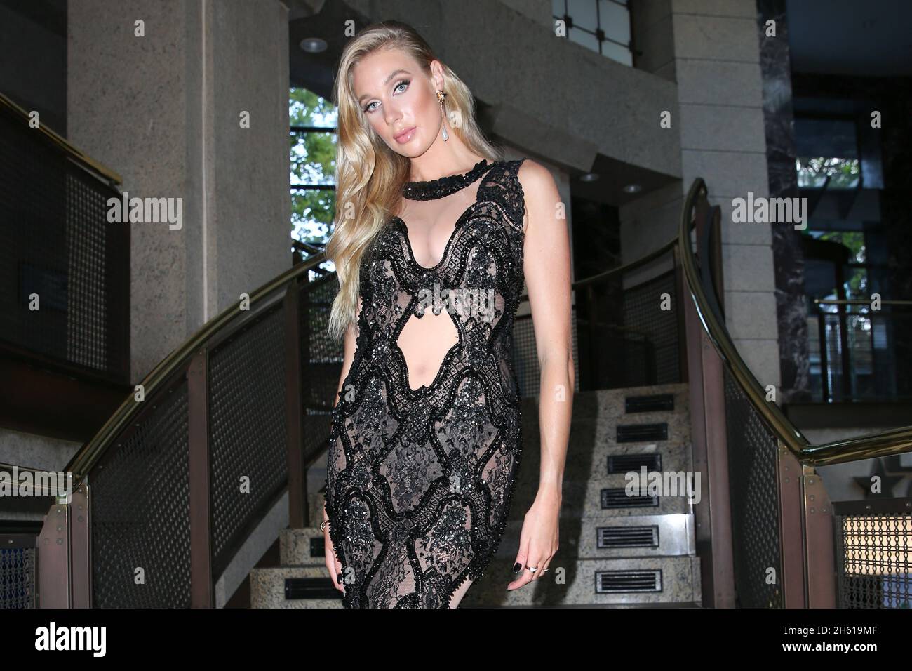 Sarah marschke hi-res stock photography and images - Alamy