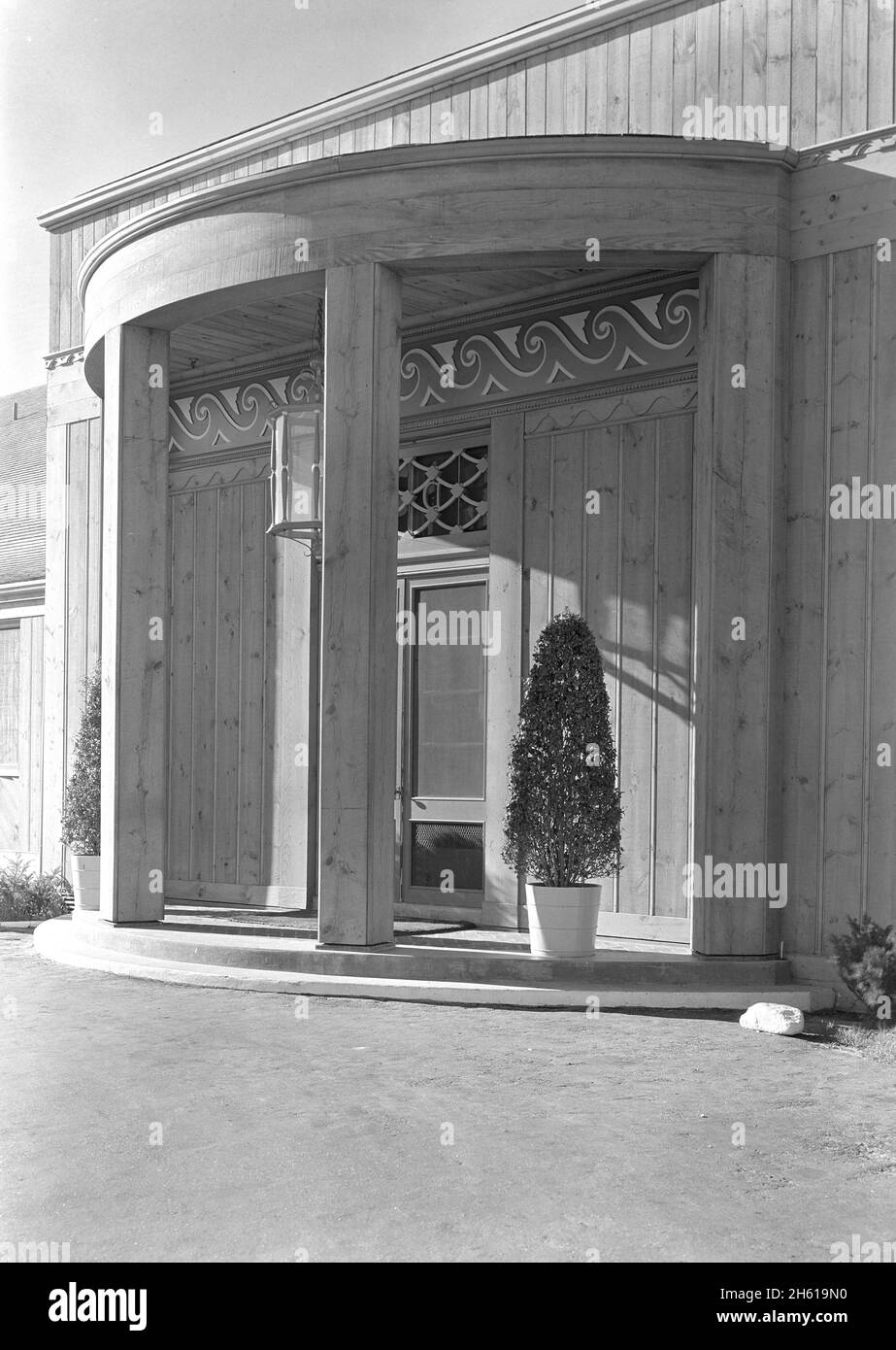 1930s narragansett hi-res stock photography and images - Alamy