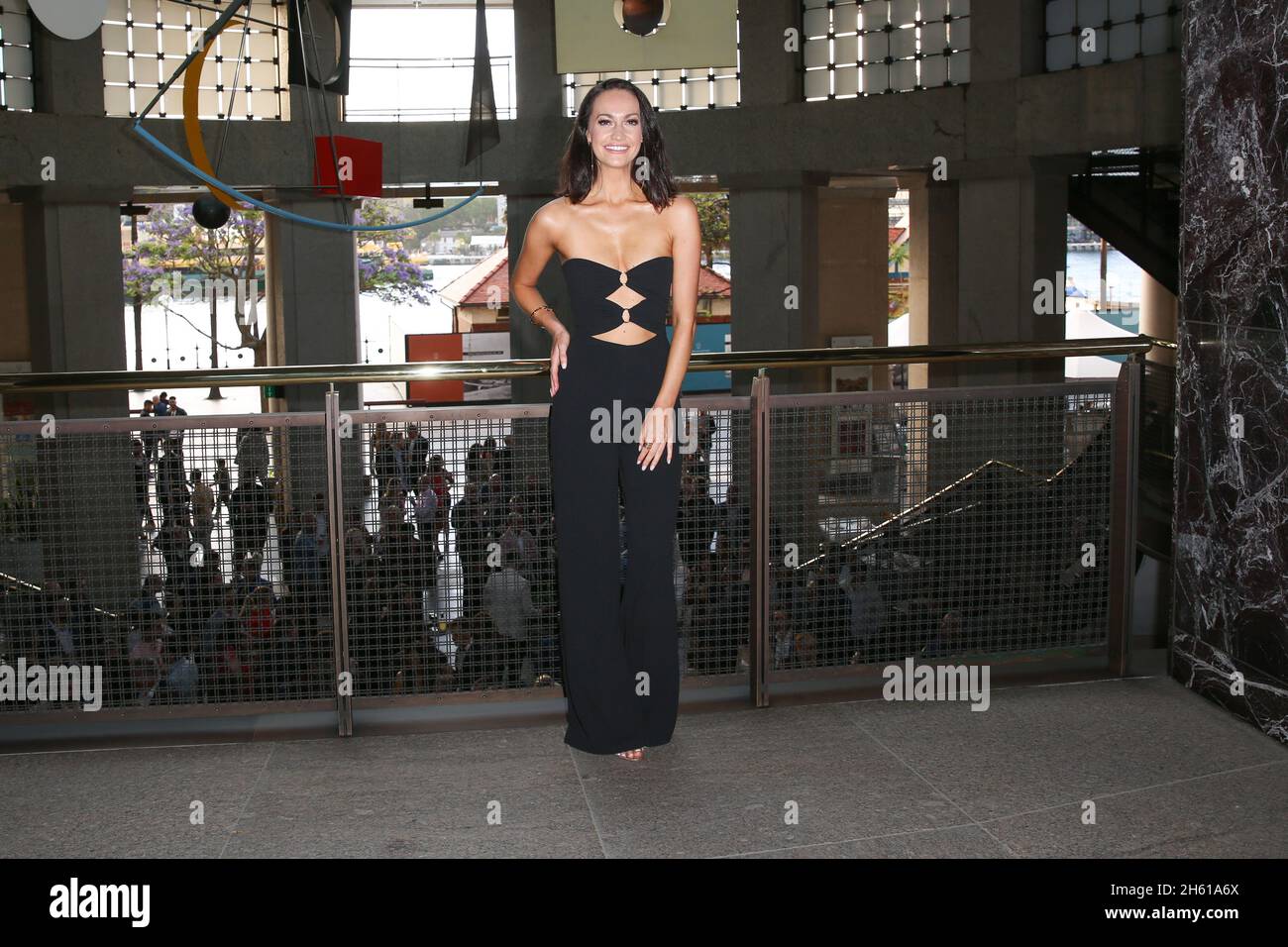 November 12, 2021: EMMA ROACH attending the VIP Special Screening of ...