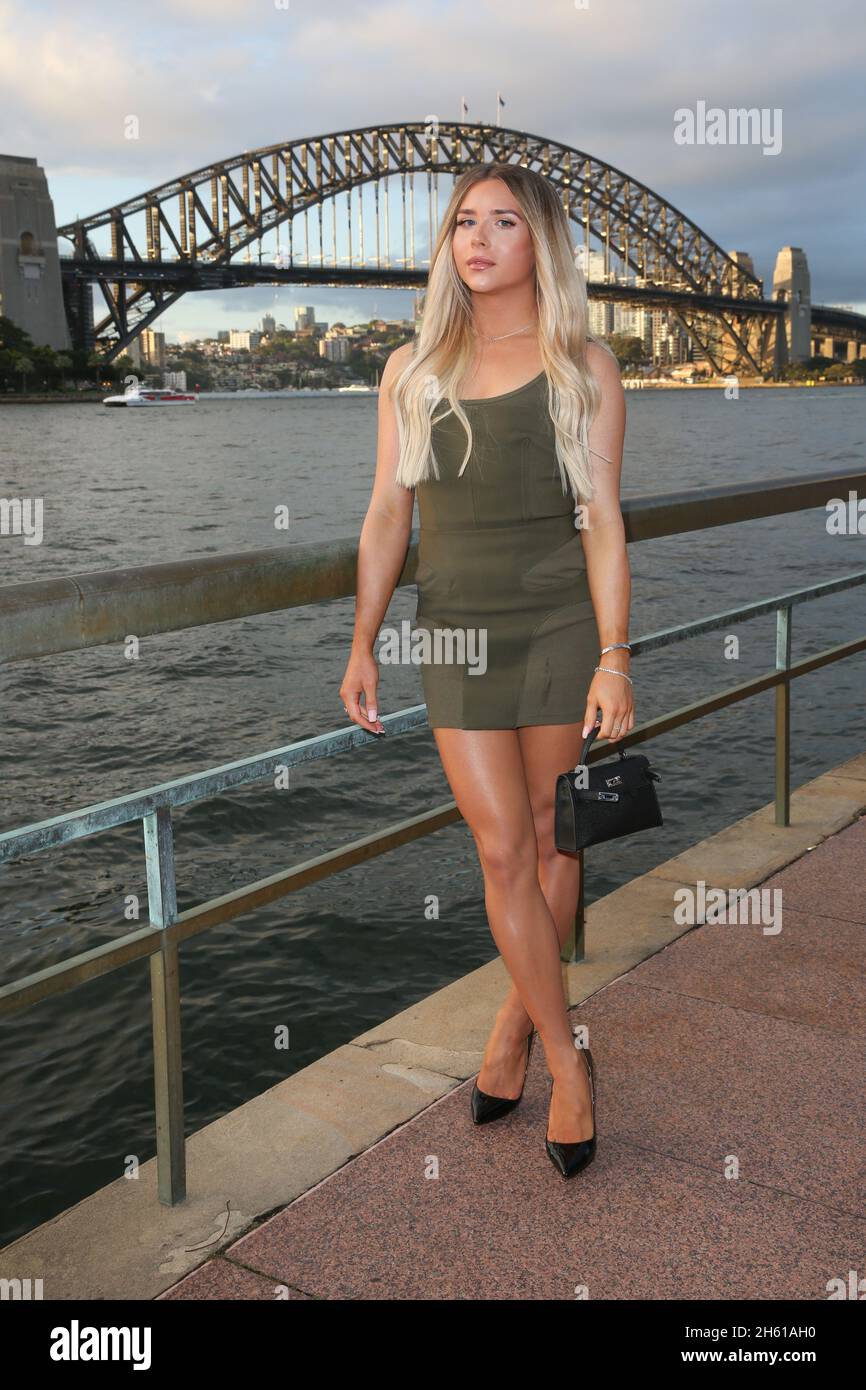 November 12, 2021: MITCH GREER attending the VIP Special Screening of ...