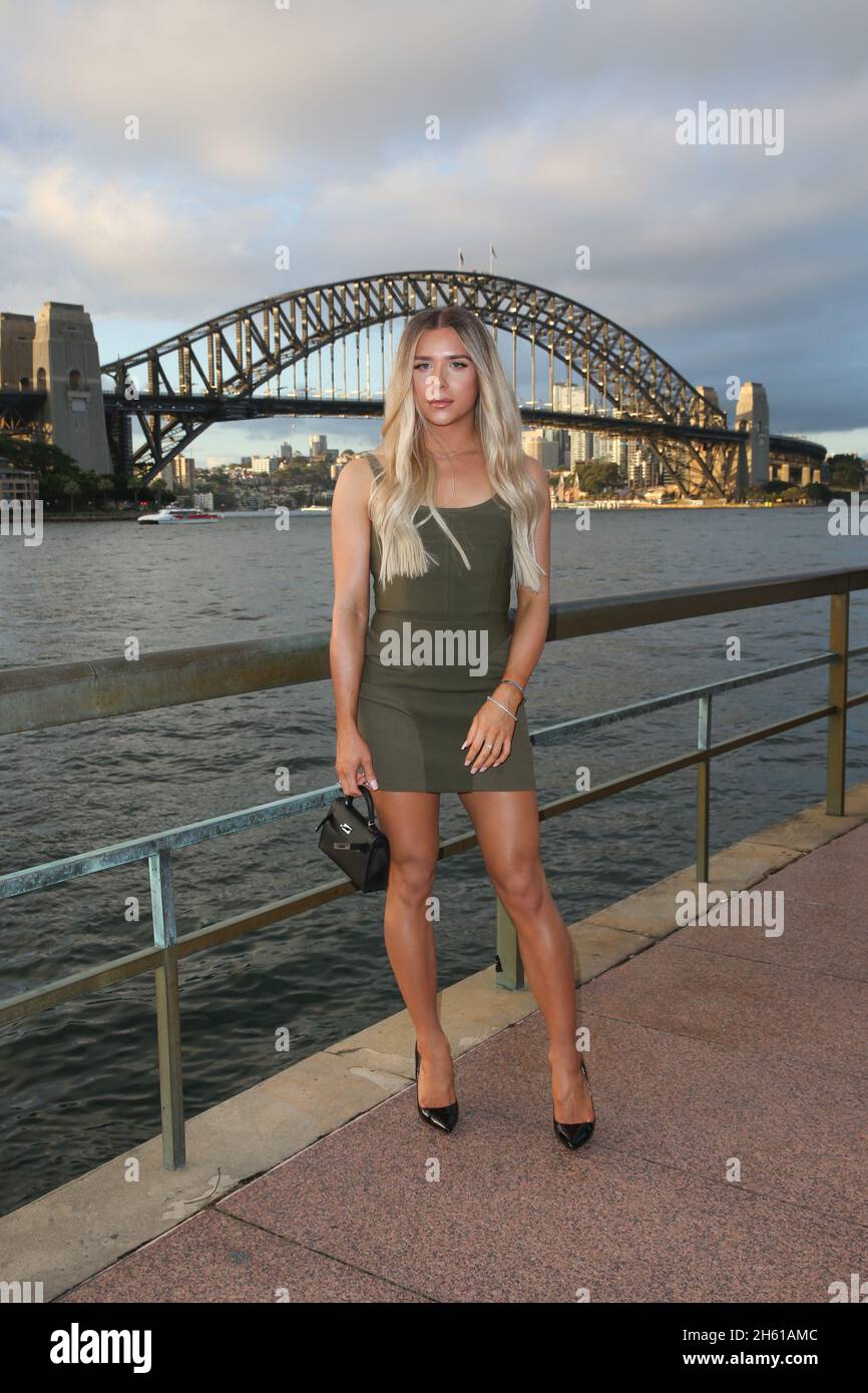 November 12, 2021: MITCH GREER attending the VIP Special Screening of ...