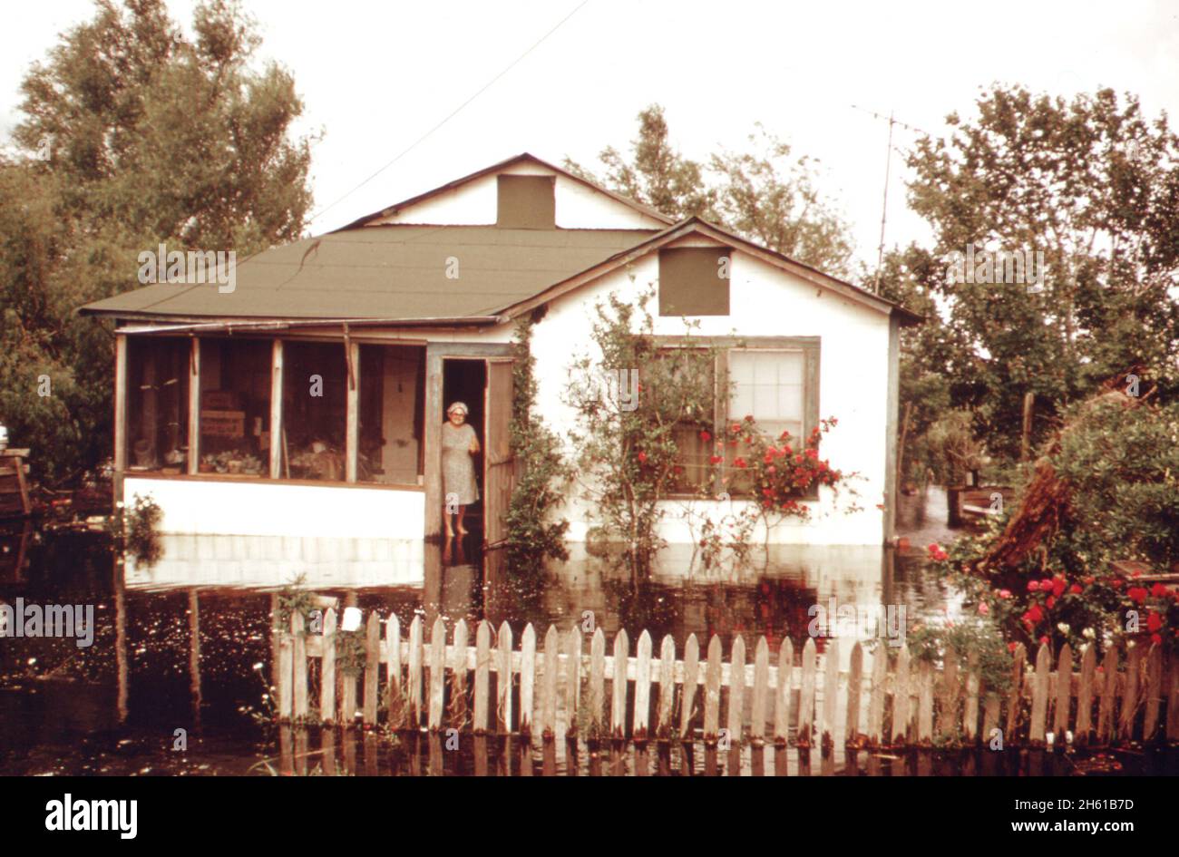 1970s pass manchac hi-res stock photography and images - Alamy