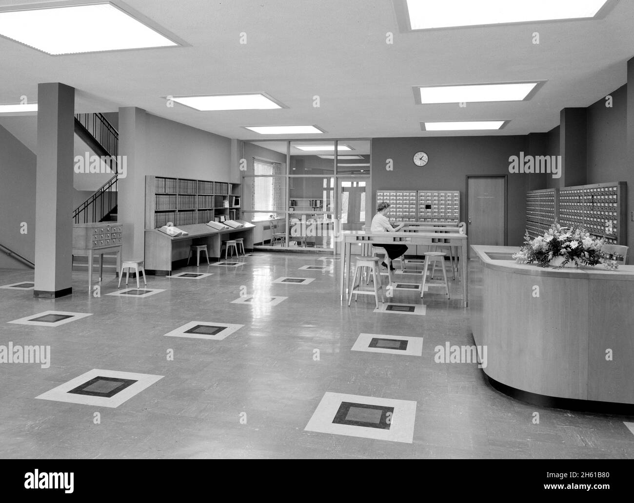 Goucher college maryland hi-res stock photography and images - Alamy