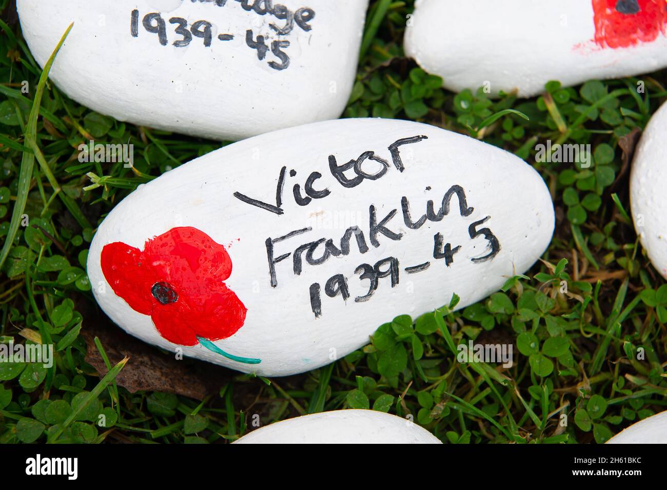 Ley hill hi-res stock photography and images - Alamy