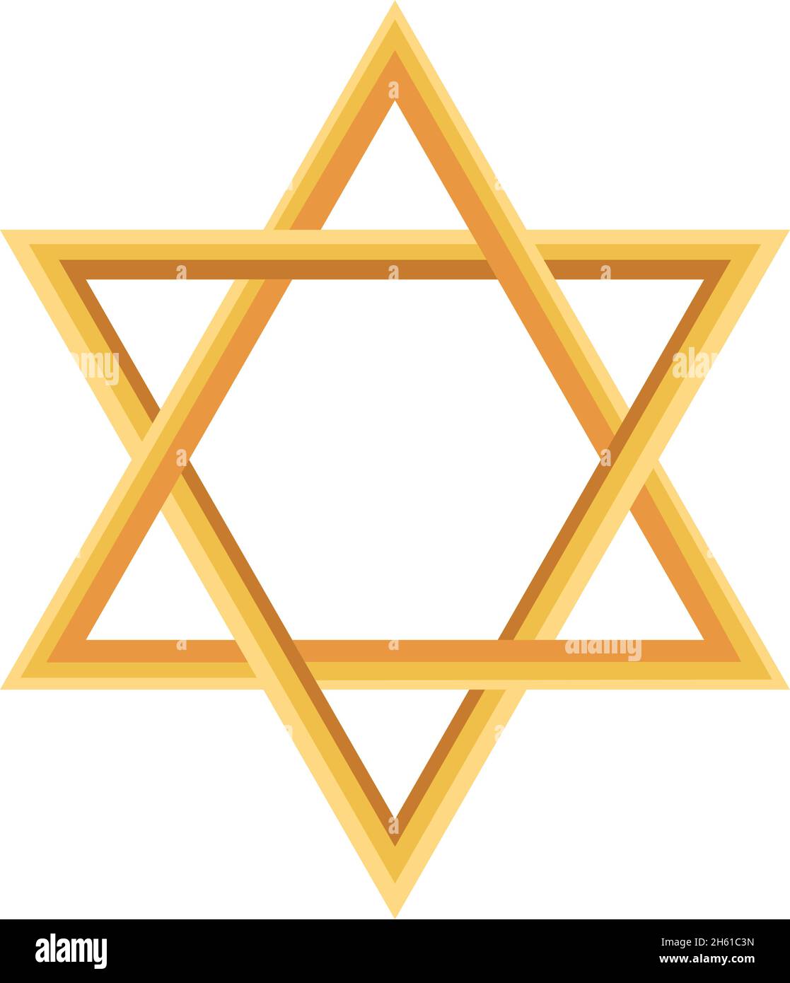 Jews star Stock Vector Images - Alamy