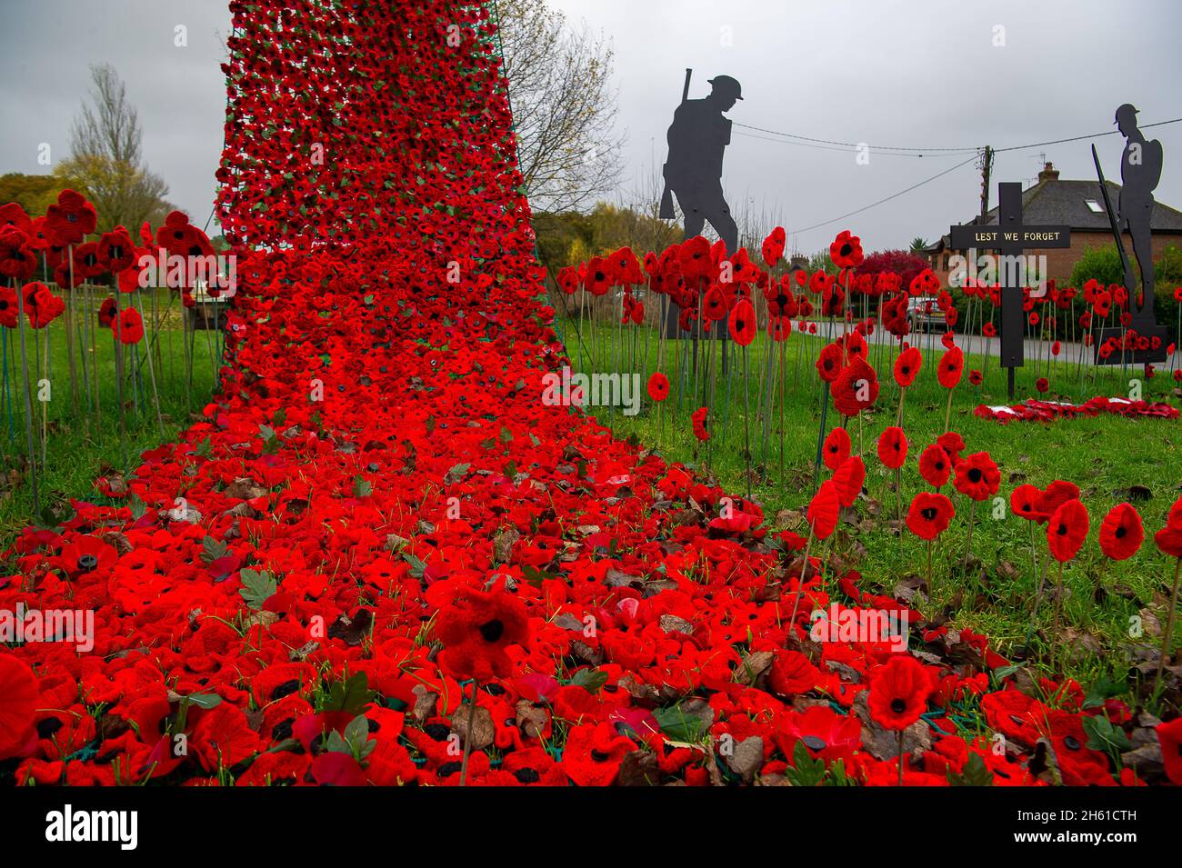 Ley hill common hi-res stock photography and images - Alamy