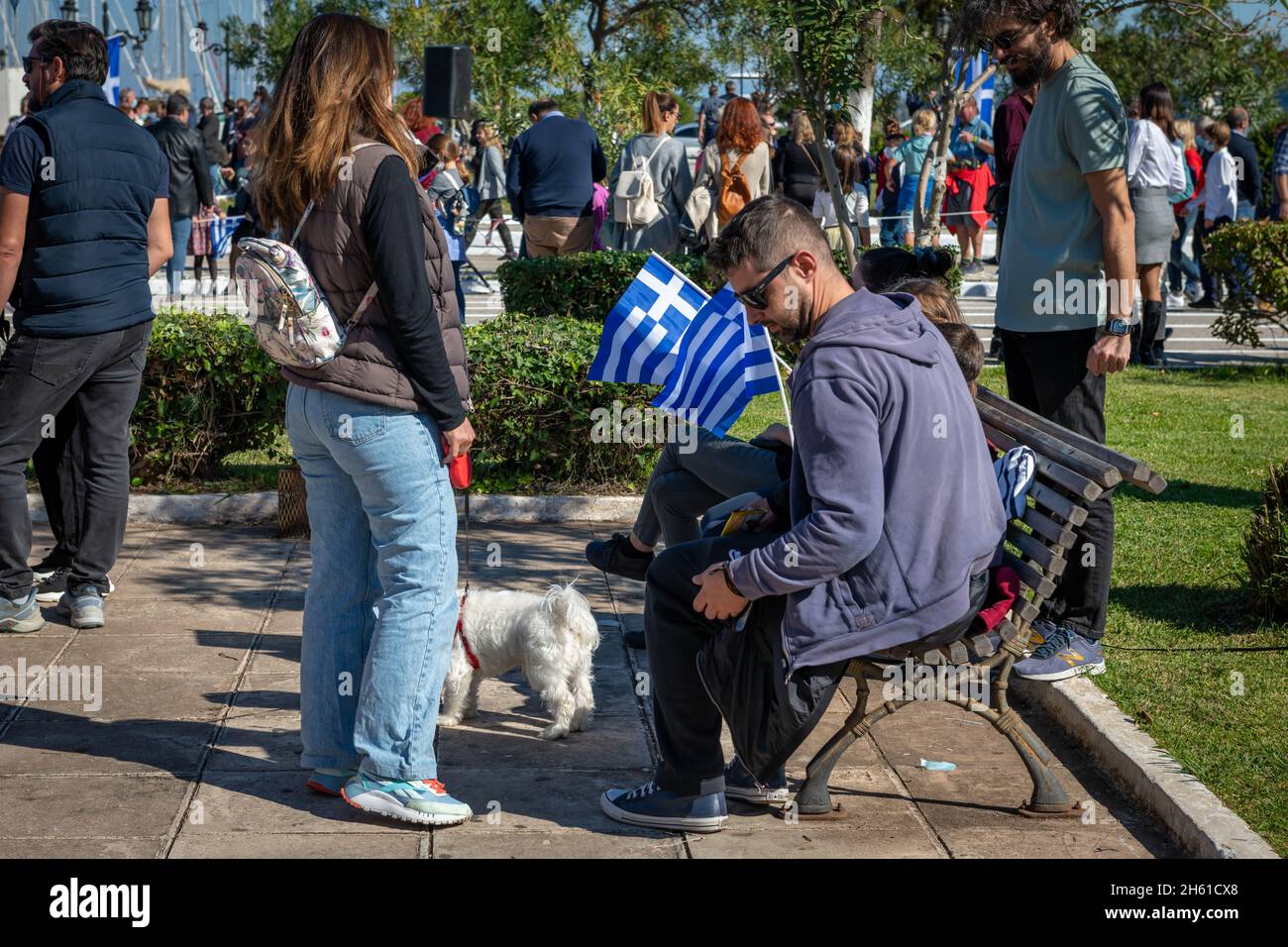 Identity parade hi-res stock photography and images - Alamy