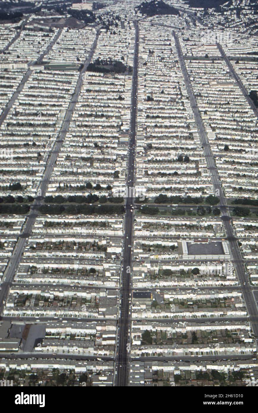 Crescent City California Aerial Map Google Earth View Of Crescent