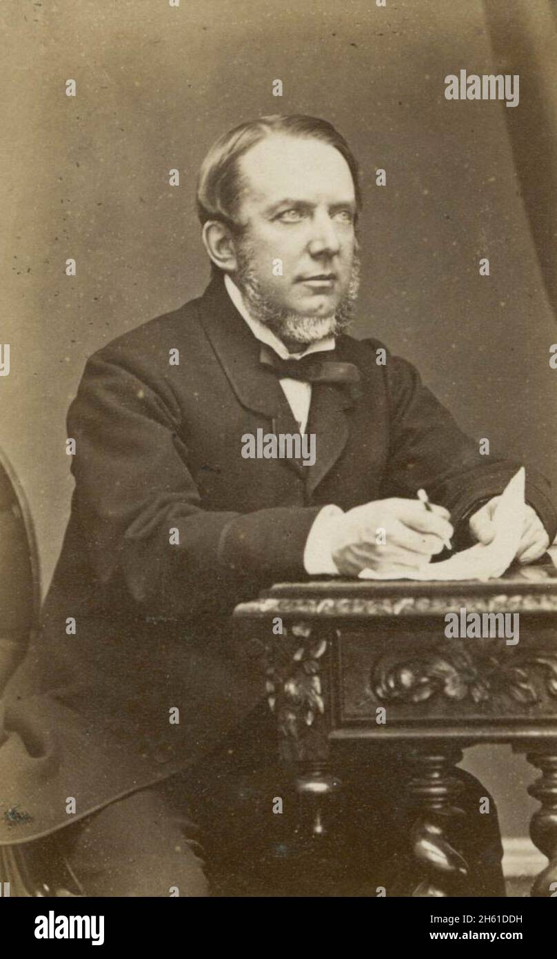 Michael balfe hi-res stock photography and images - Alamy