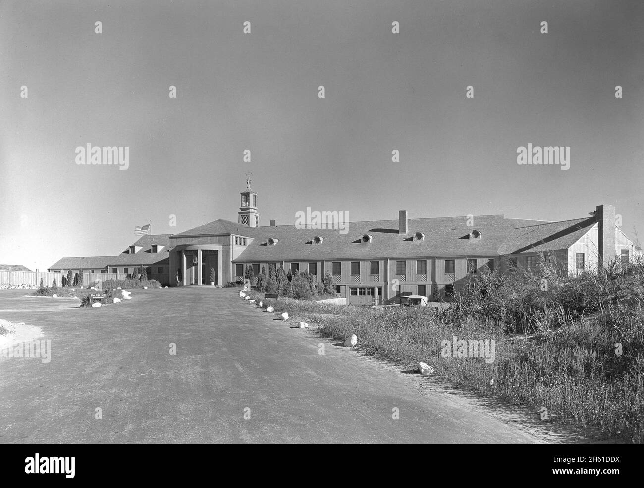 1930s narragansett hi-res stock photography and images - Alamy