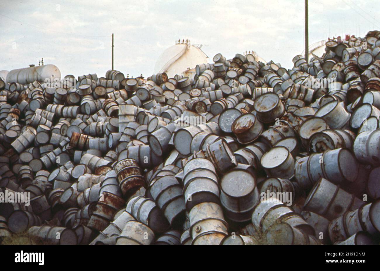 Exxon refinery baton rouge hi-res stock photography and images - Alamy