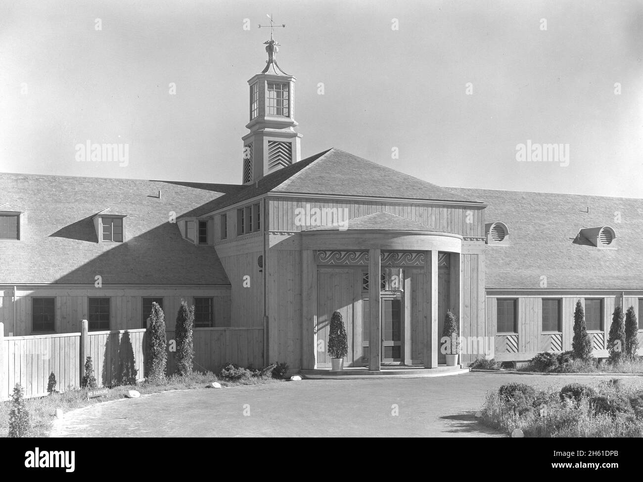 1930s narragansett hi-res stock photography and images - Alamy