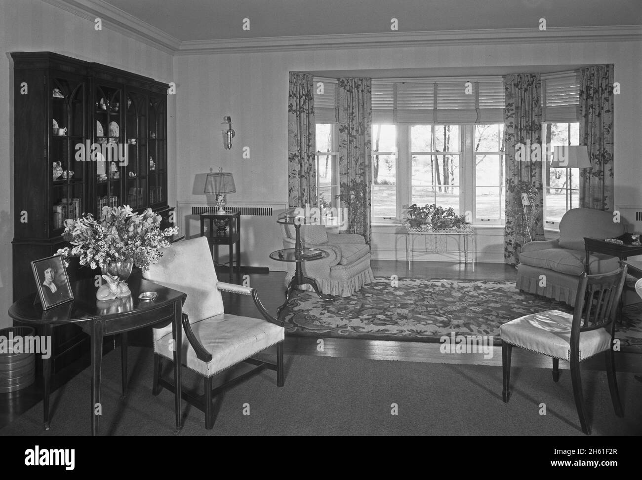 1945 housing hi-res stock photography and images - Alamy