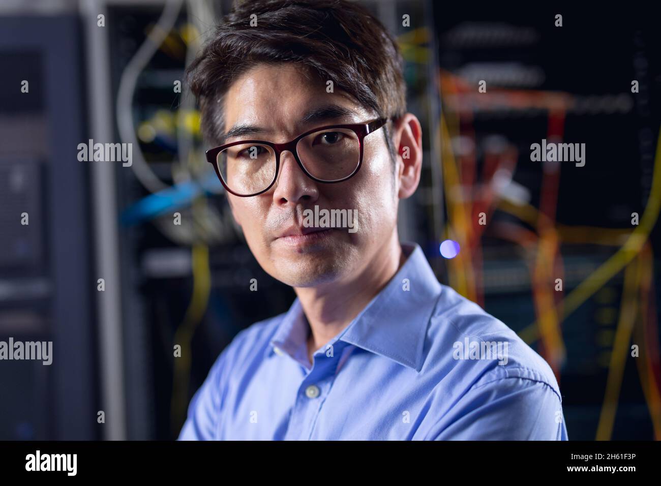 Engineer computer hi-res stock photography and images - Alamy
