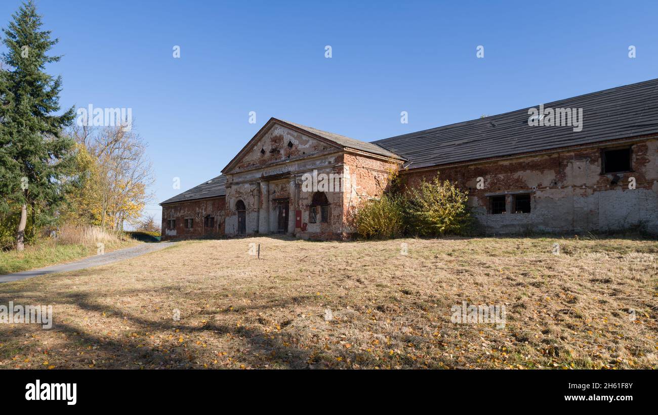 "Radun, Czech Republic / Moravian-Silesian Region – October 28 2021 ...