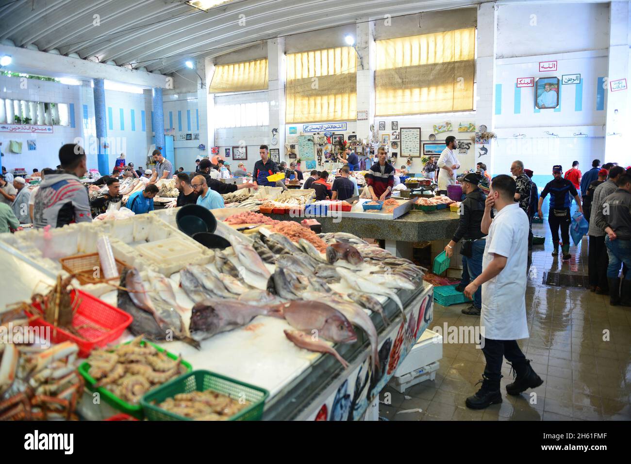 Africa morocco tangier berber women hi-res stock photography and images ...