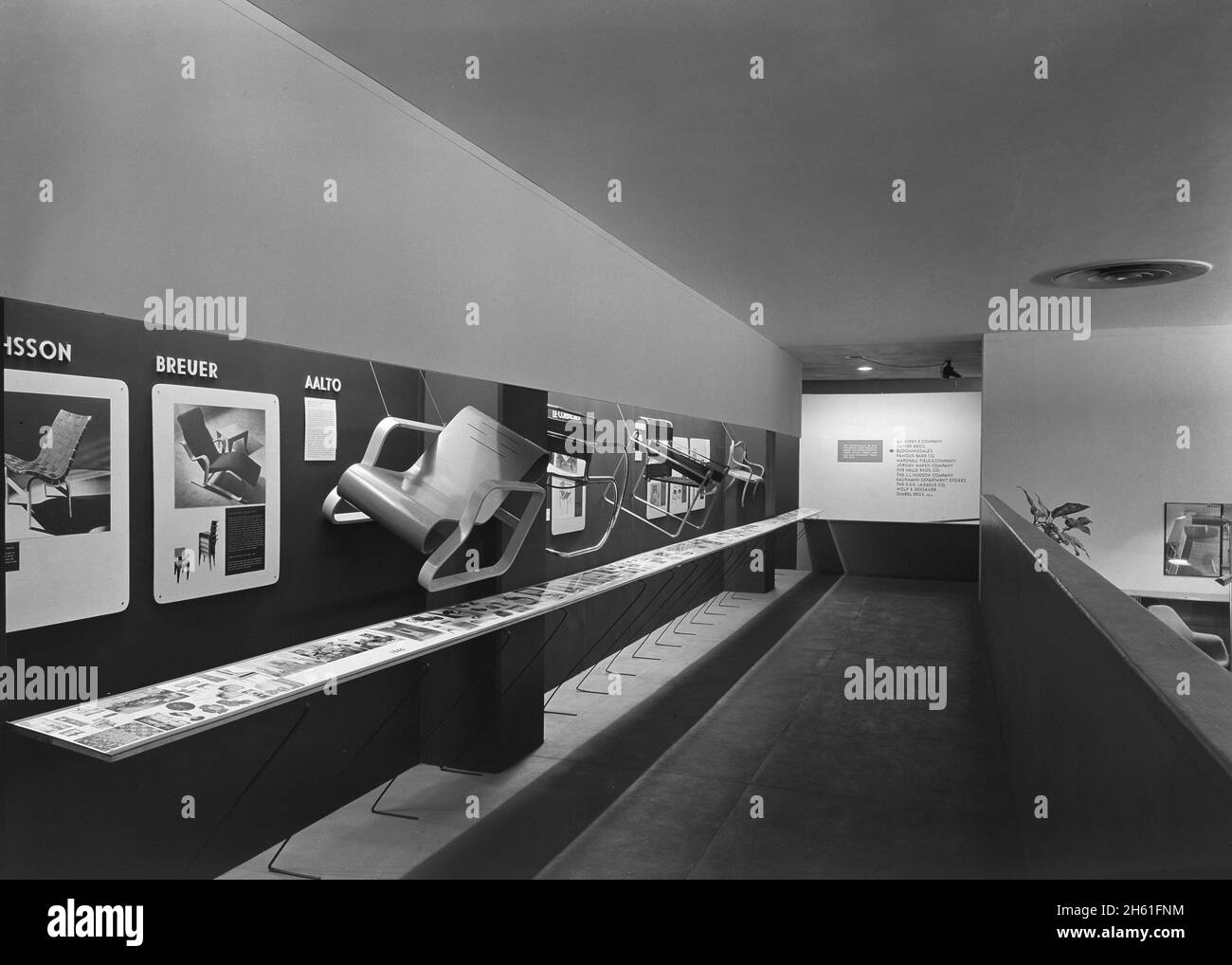 Archival modern art Black and White Stock Photos & Images - Alamy