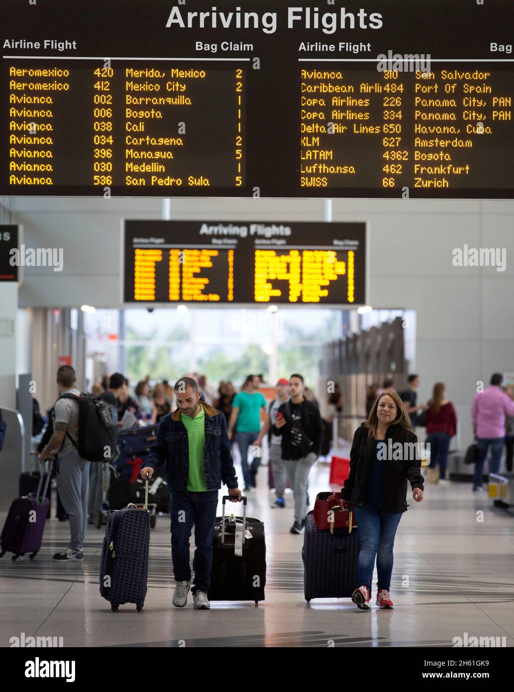 U.S. Customs and Border Protection, Office of Field Operations ...