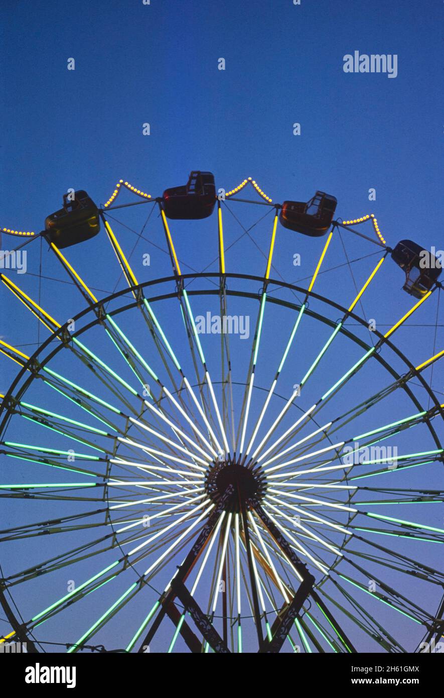 1970s ocean city new jersey hi-res stock photography and images - Alamy