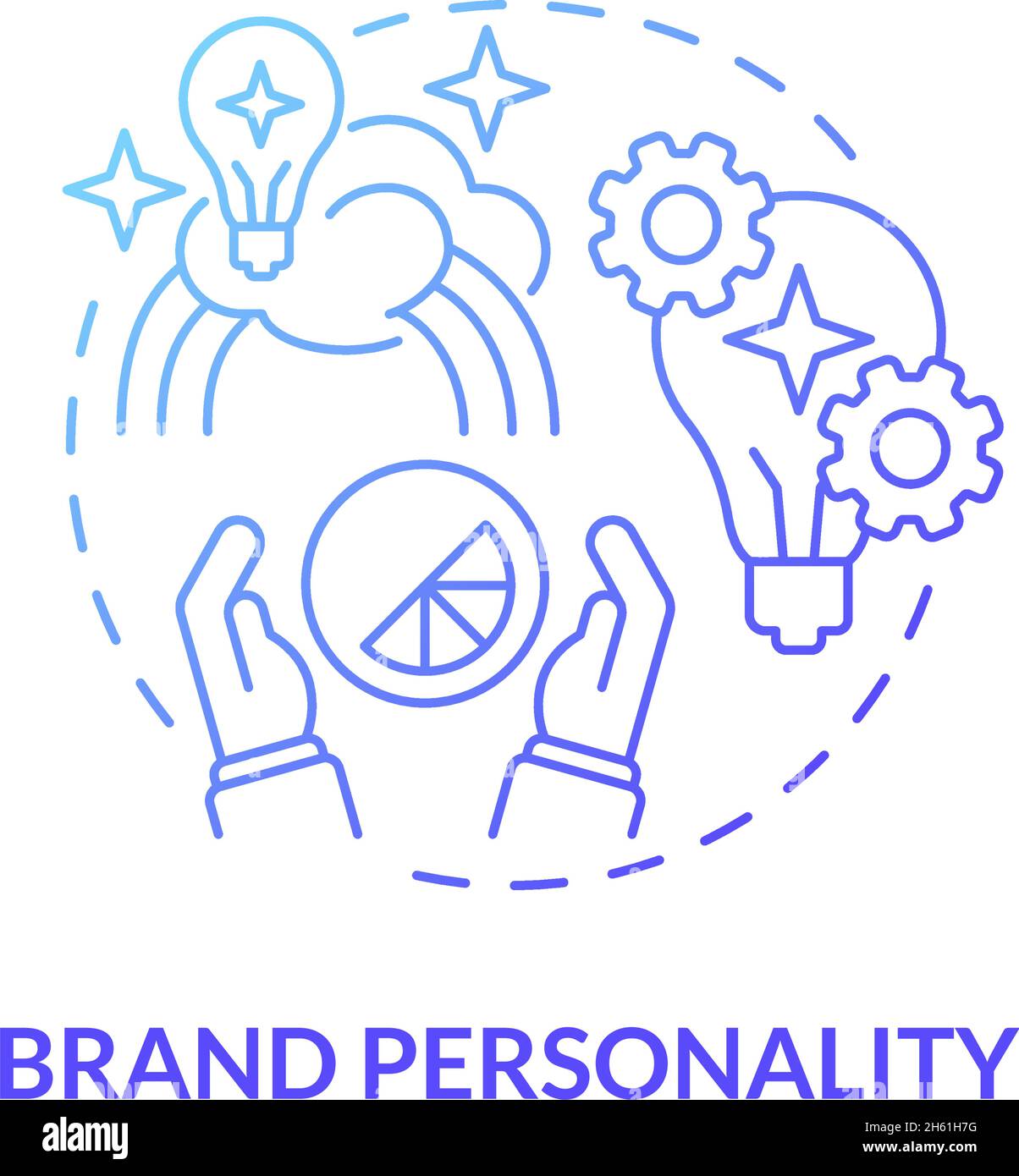 Personality plan hi-res stock photography and images - Alamy
