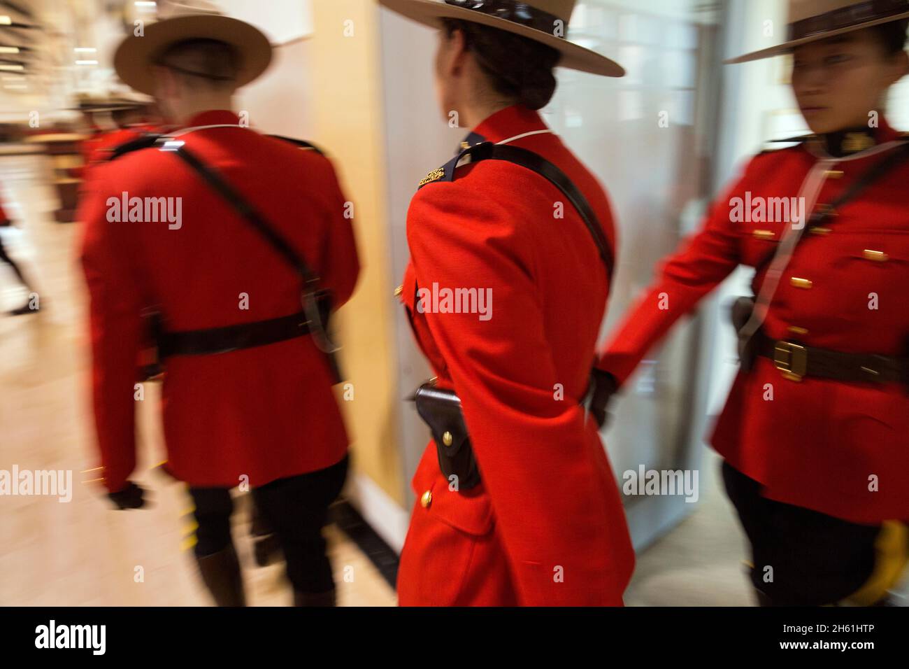 Rcmp Depot Graduation