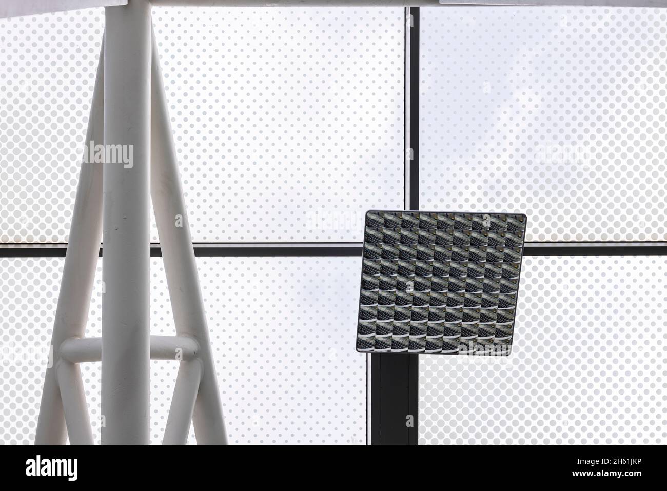 Structural steel support hi-res stock photography and images - Alamy