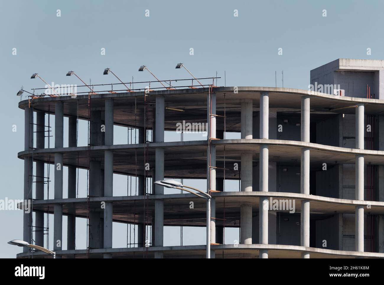 Monolithic structures hi-res stock photography and images - Alamy