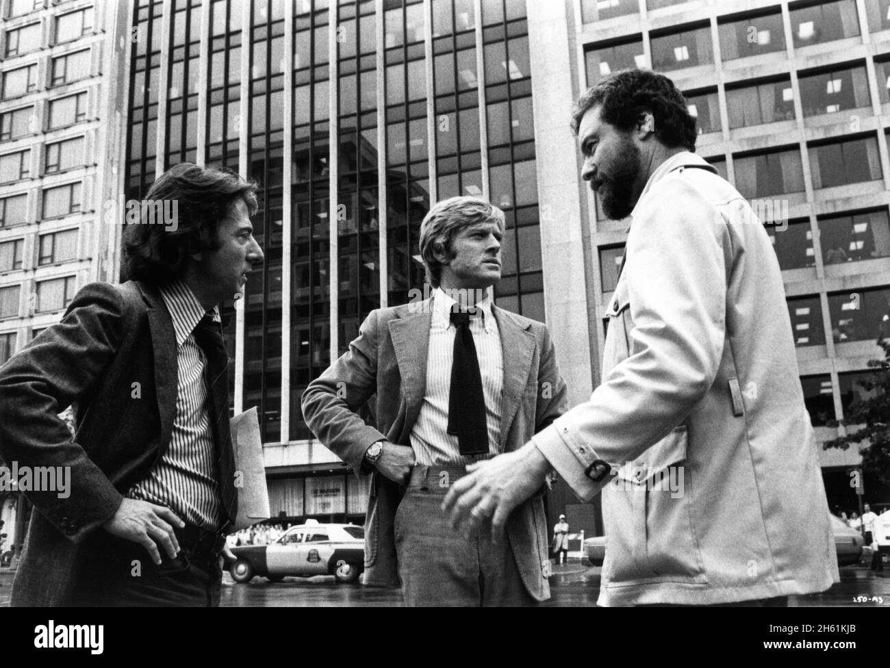 William goldman redford hi-res stock photography and images - Alamy