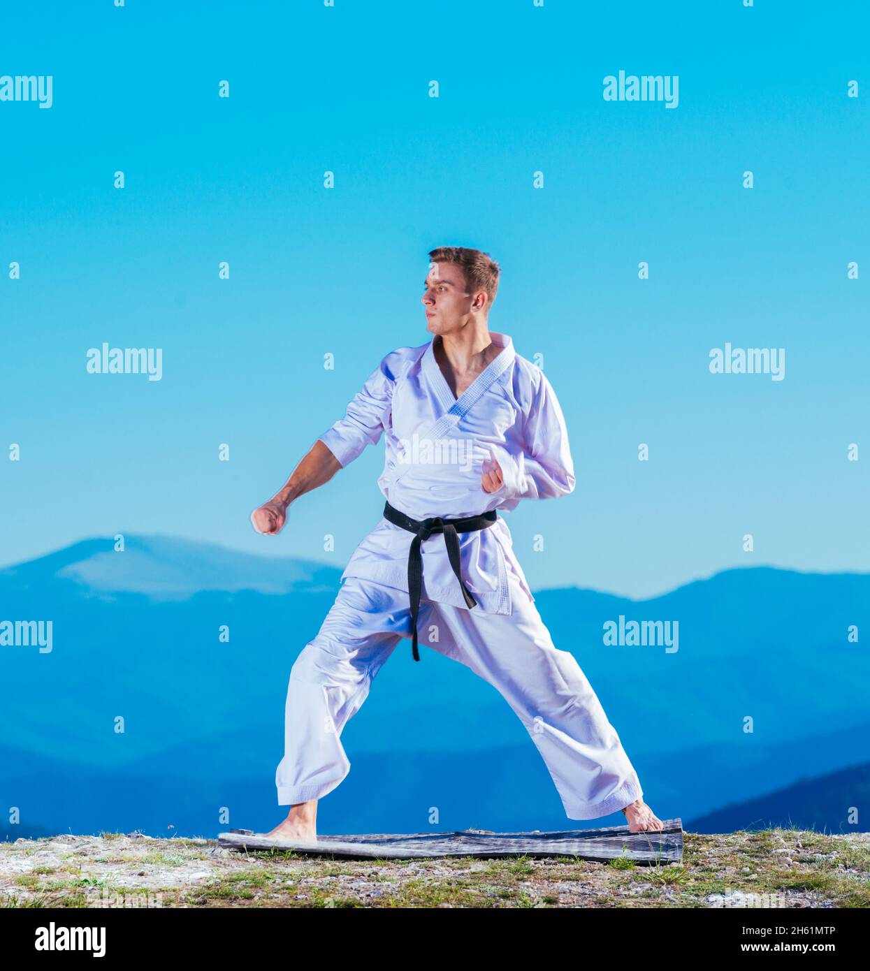 Choku hi-res stock photography and images - Alamy