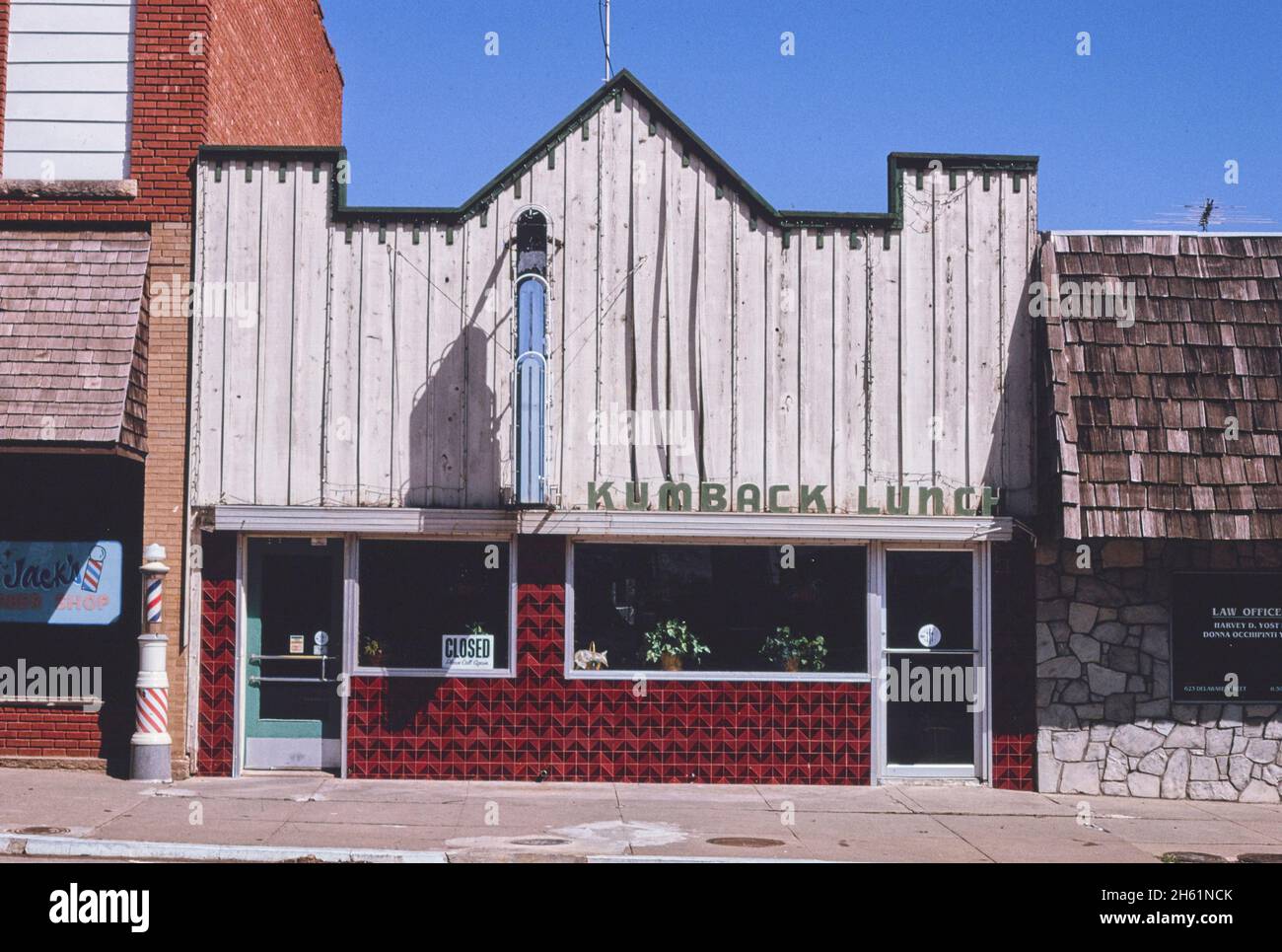 Perry oklahoma hi-res stock photography and images - Alamy