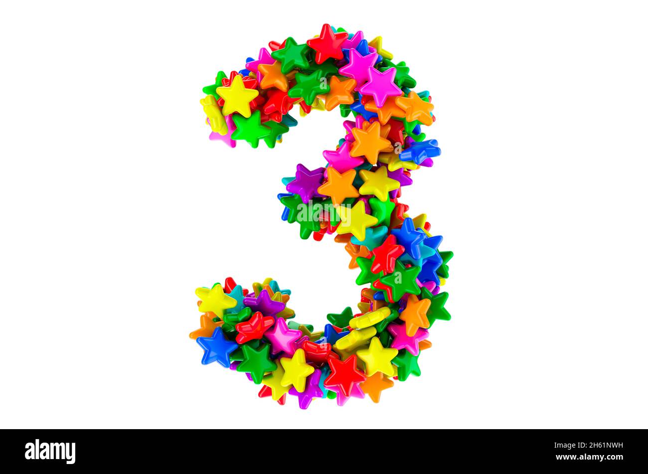 Three Stars Pile High Resolution Stock Photography and Images - Alamy