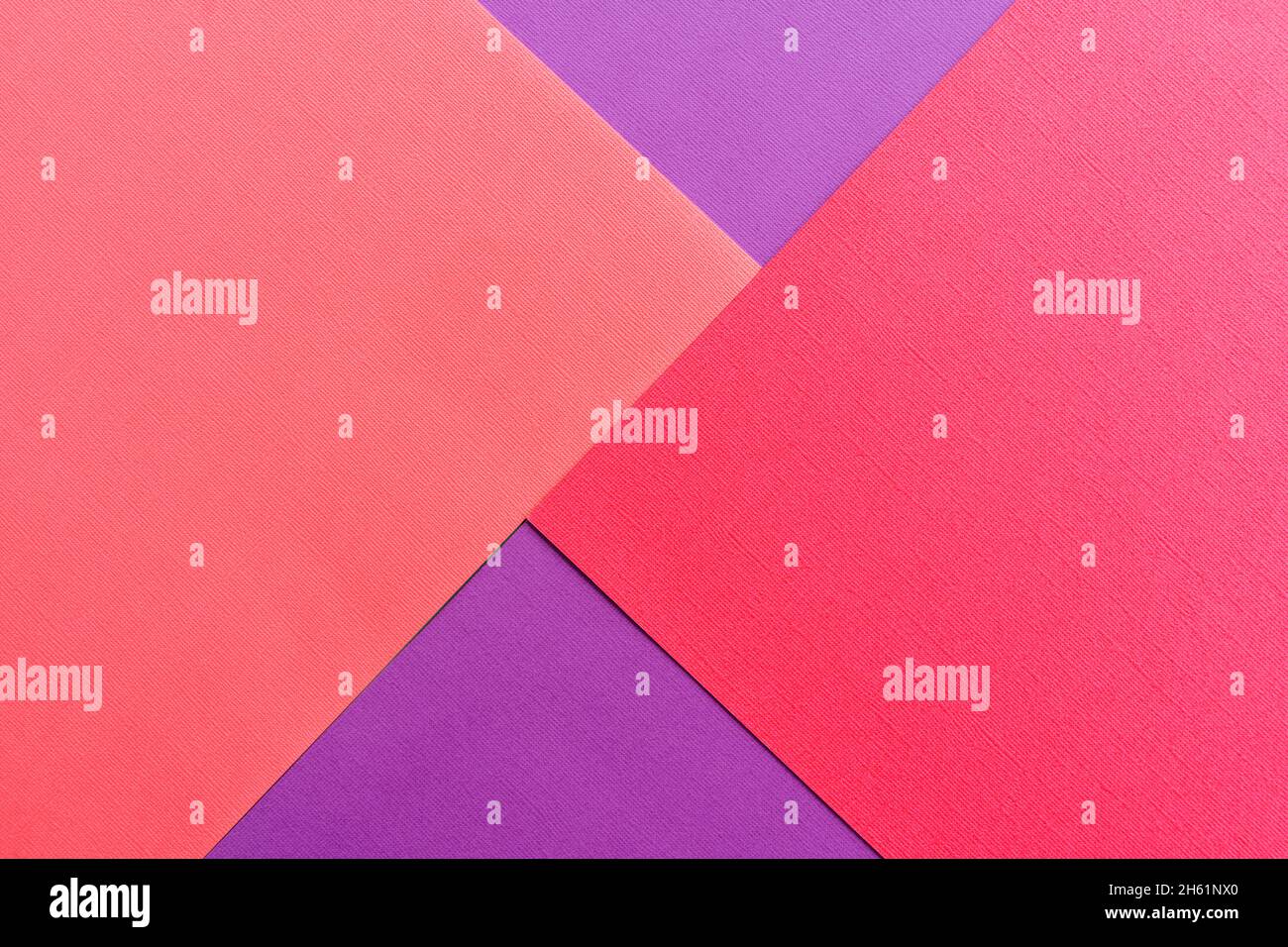 Multi colored abstract paper of pastel Pink,purple and red color ...