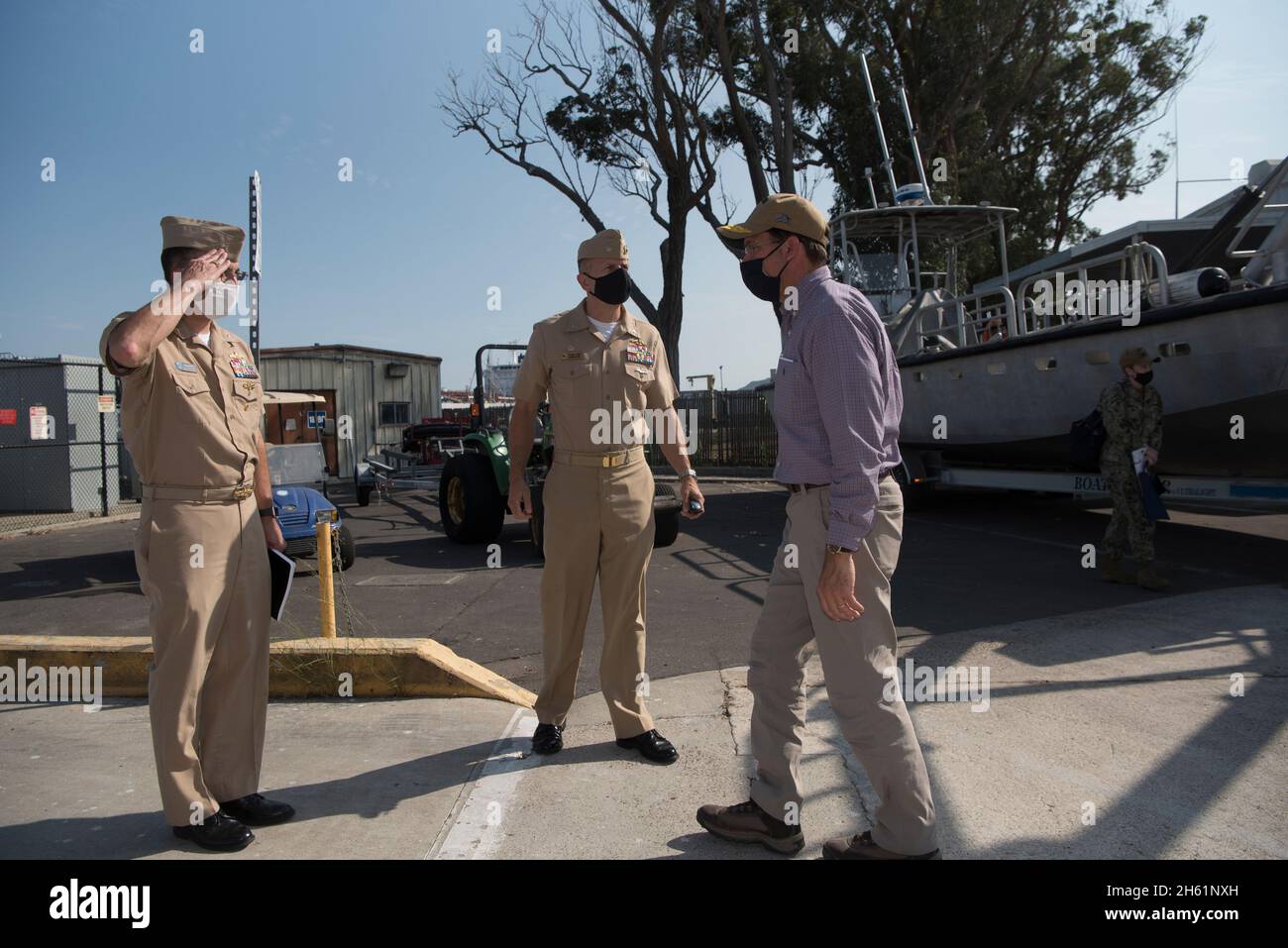 Naval base point loma visit hi-res stock photography and images - Alamy
