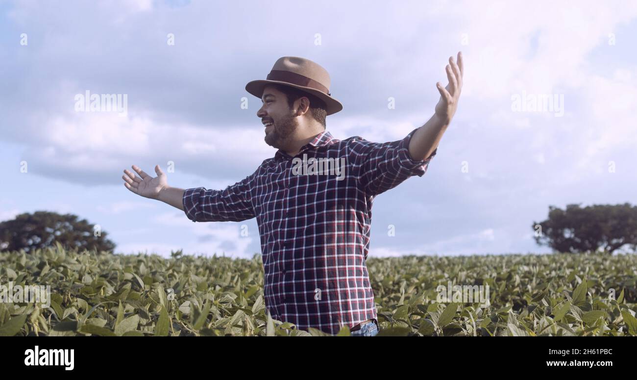 Man thanking god hi-res stock photography and images - Alamy