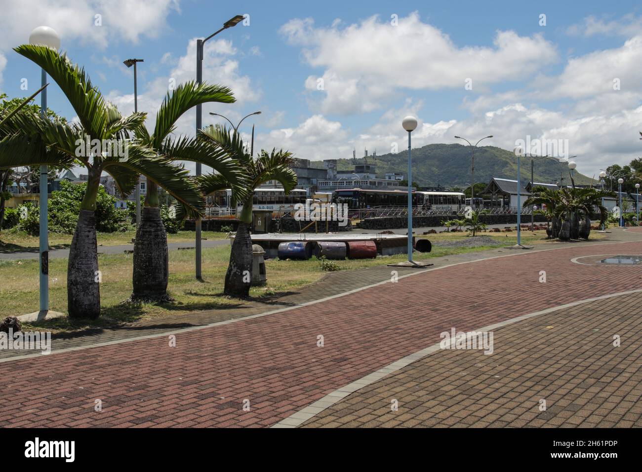 Including early maps of the island and paintings of hi-res stock ...