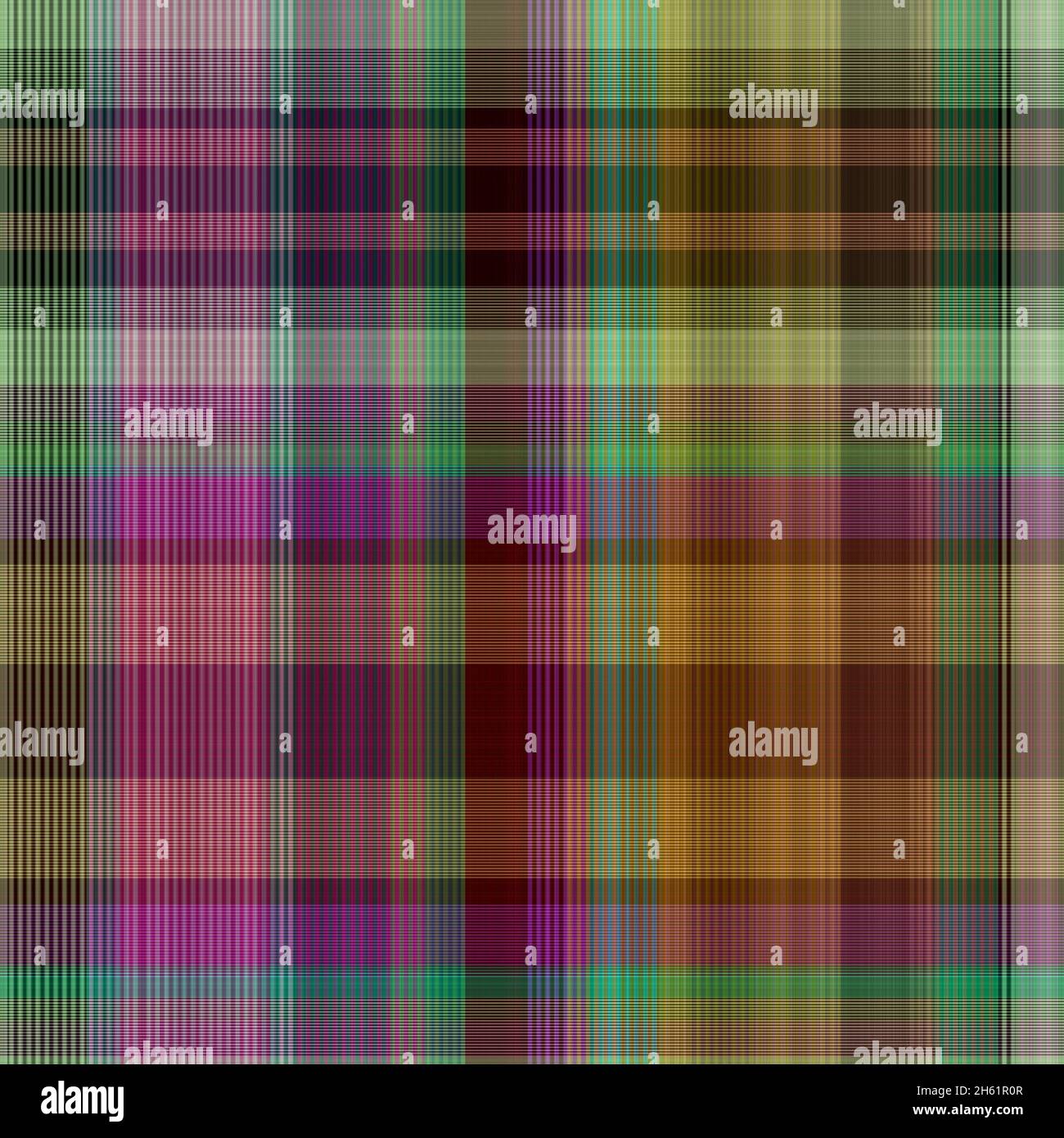 Madras check india hi-res stock photography and images - Alamy