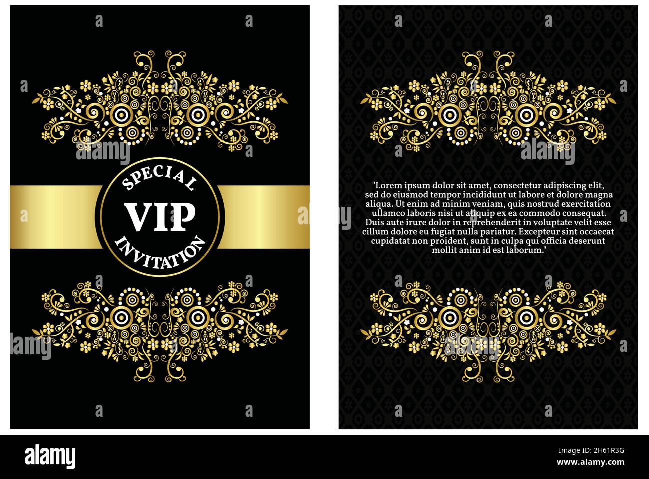 Wedding guest book wedding Stock Vector Images - Alamy