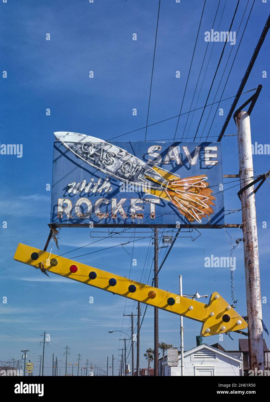1970s rocket hi-res stock photography and images - Alamy