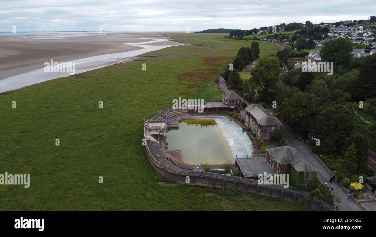 Architecture buildings building promenade regeneration hi-res stock ...