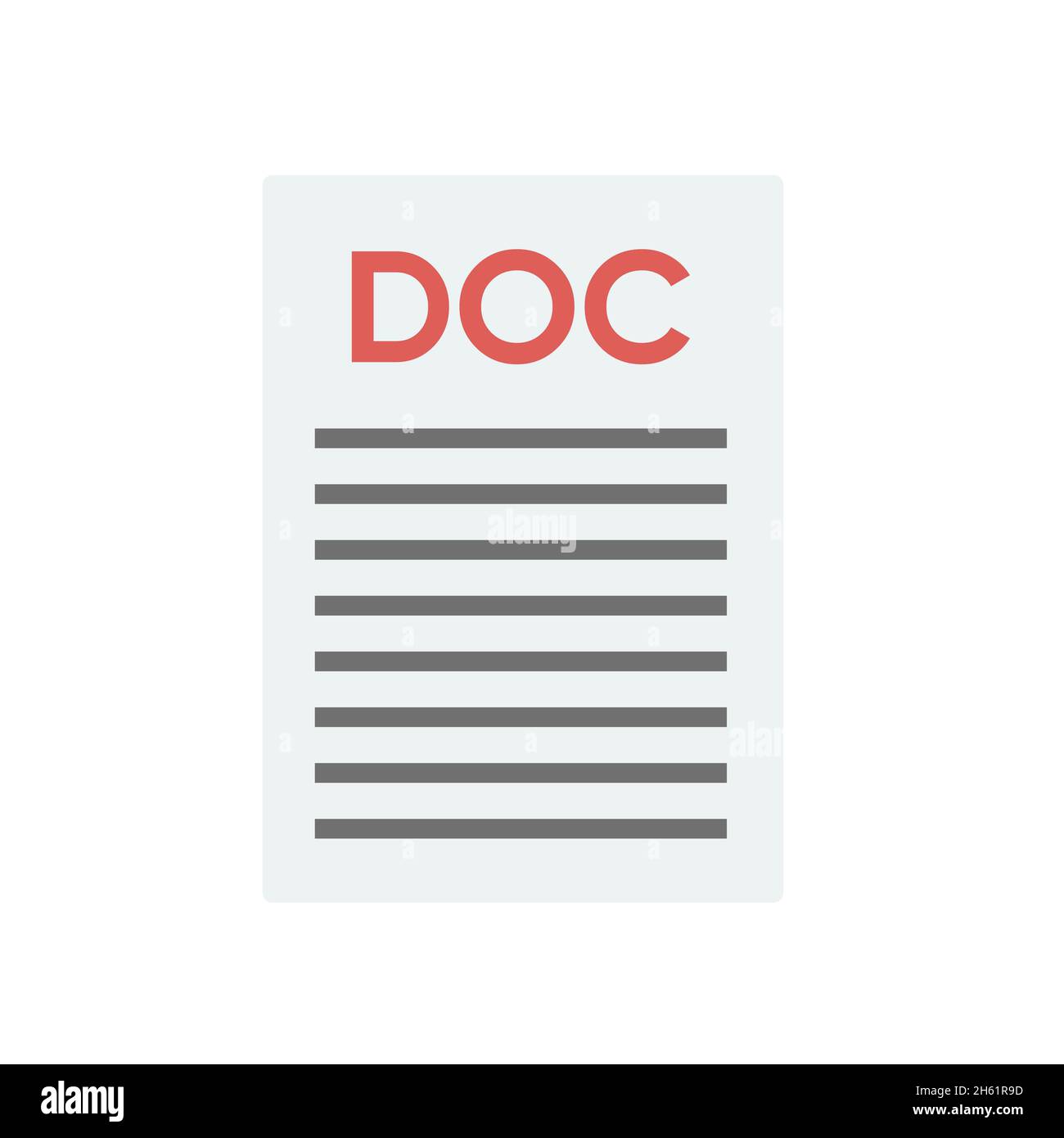 Doc Cut Out Stock Images & Pictures - Alamy