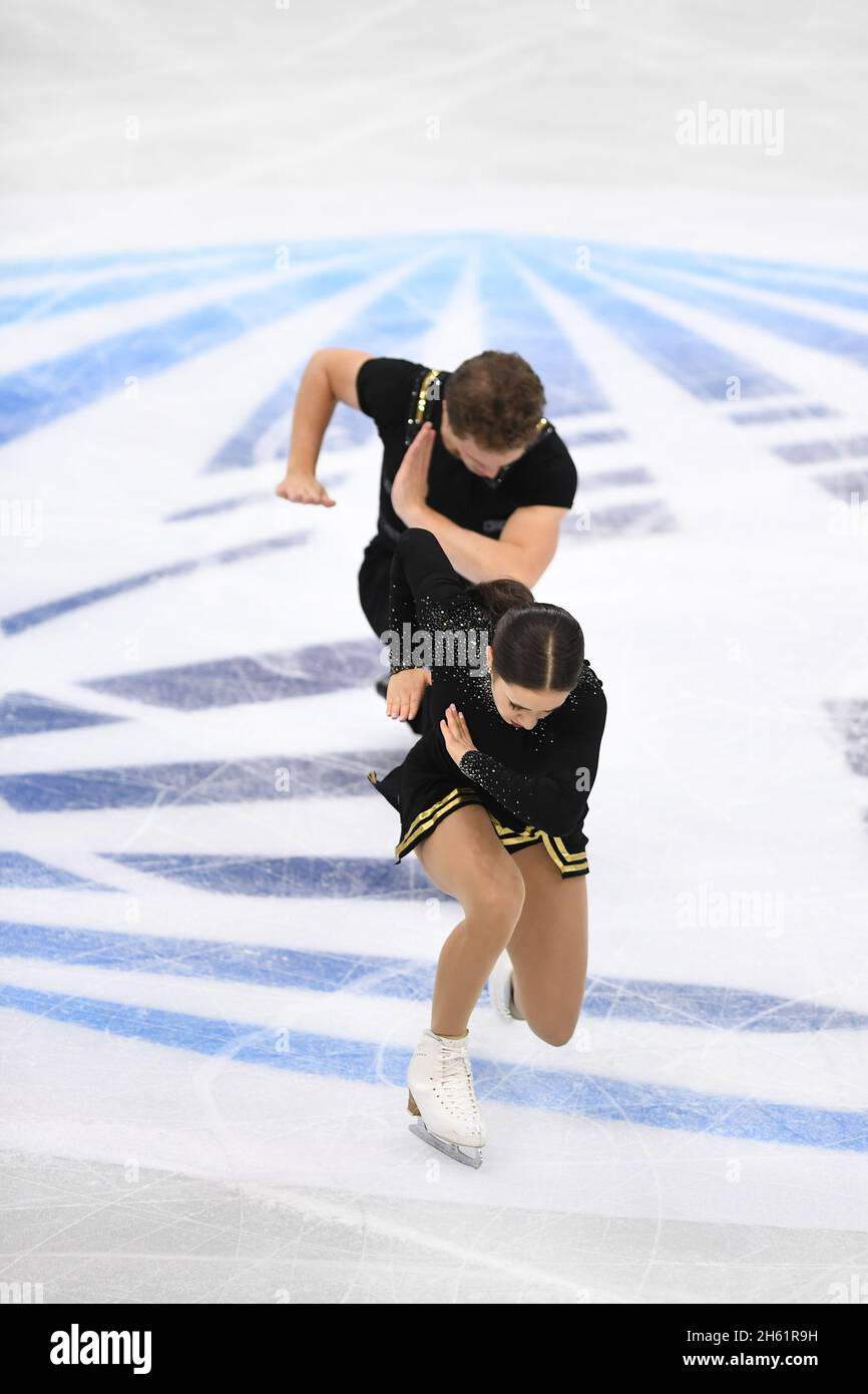 Caroline green and michael green hi-res stock photography and images ...