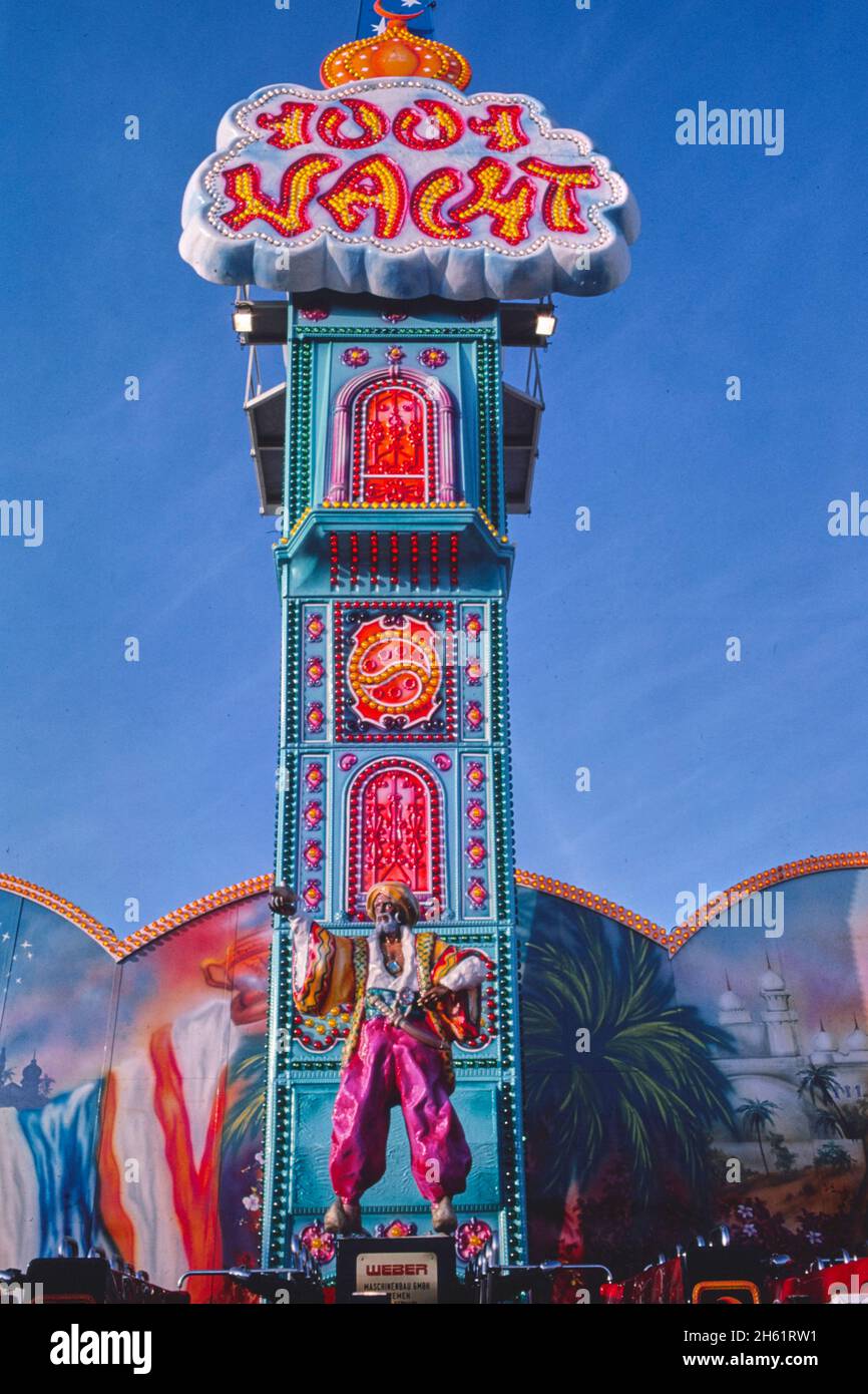 1001 nights ride hi-res stock photography and images - Alamy