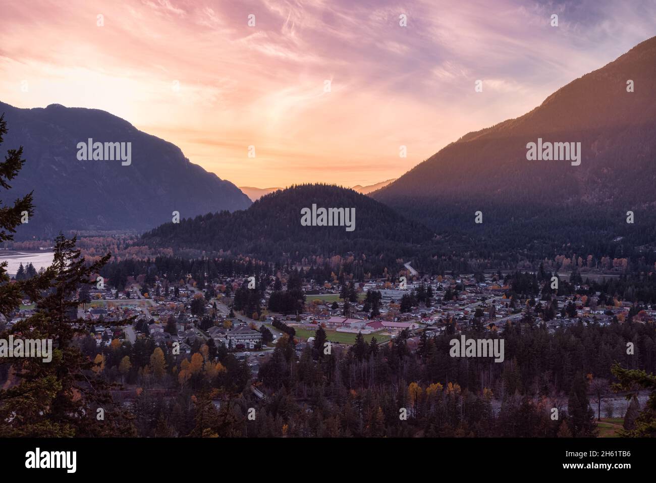 Thacker mountain hi-res stock photography and images - Alamy