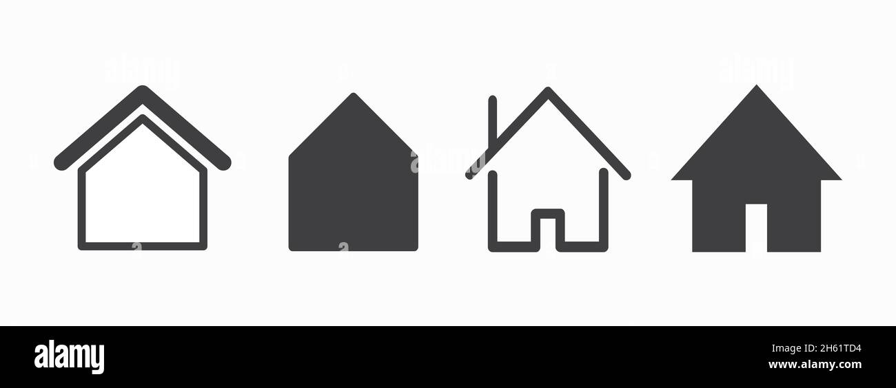 Real estate websites Cut Out Stock Images & Pictures - Alamy