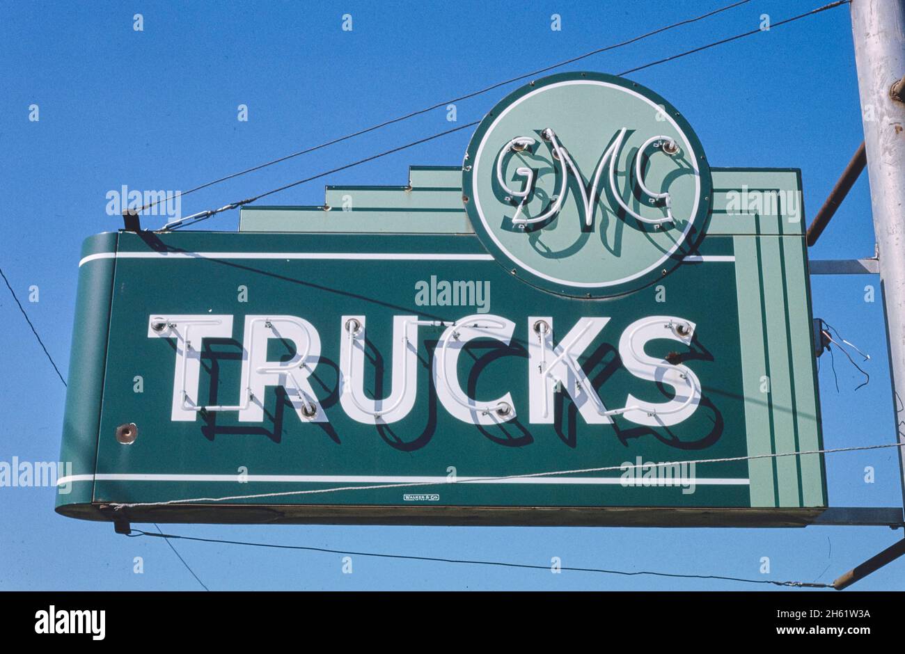 1993 sign hi-res stock photography and images - Alamy