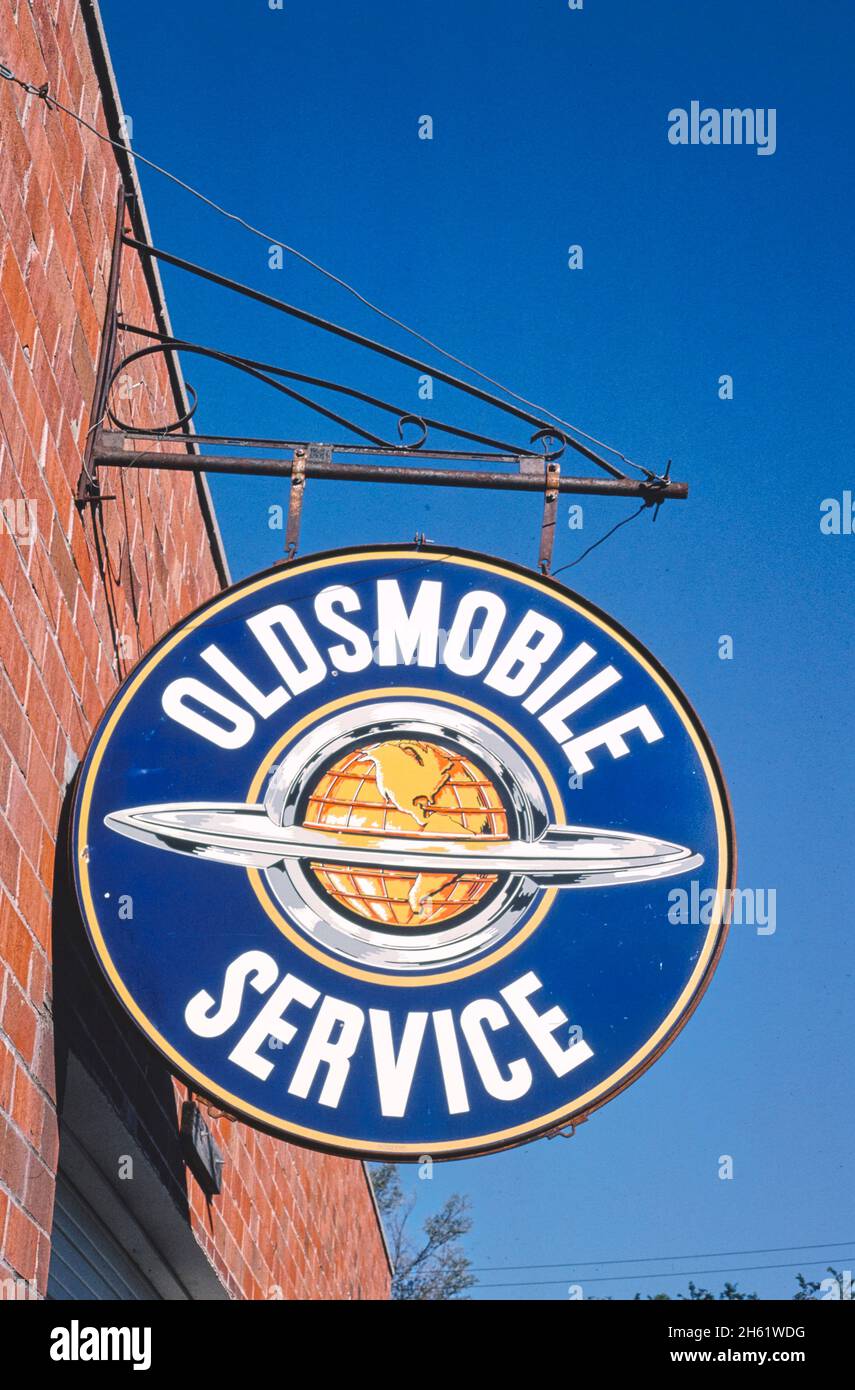 1988 sign hi-res stock photography and images - Alamy