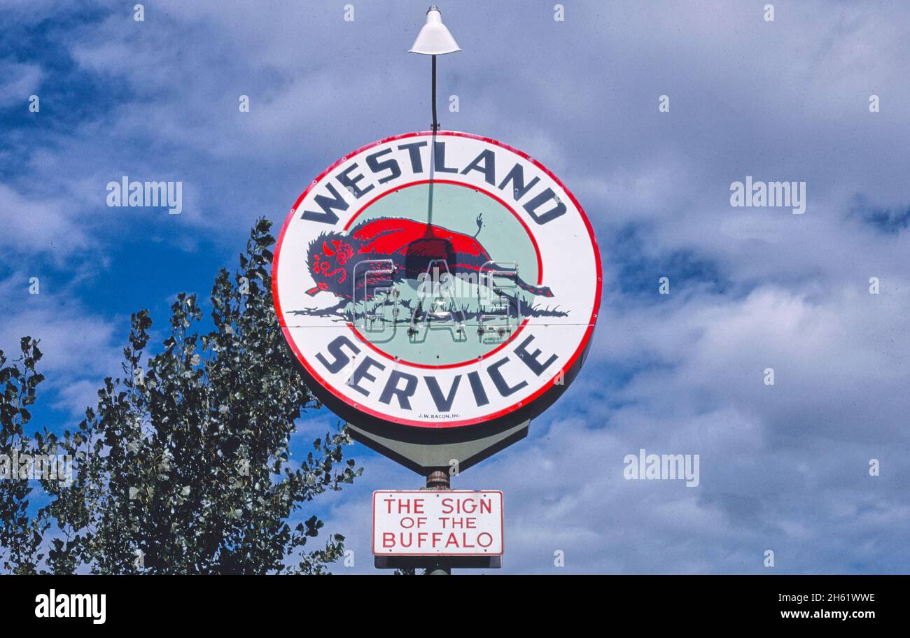 Gas service history hi-res stock photography and images - Alamy
