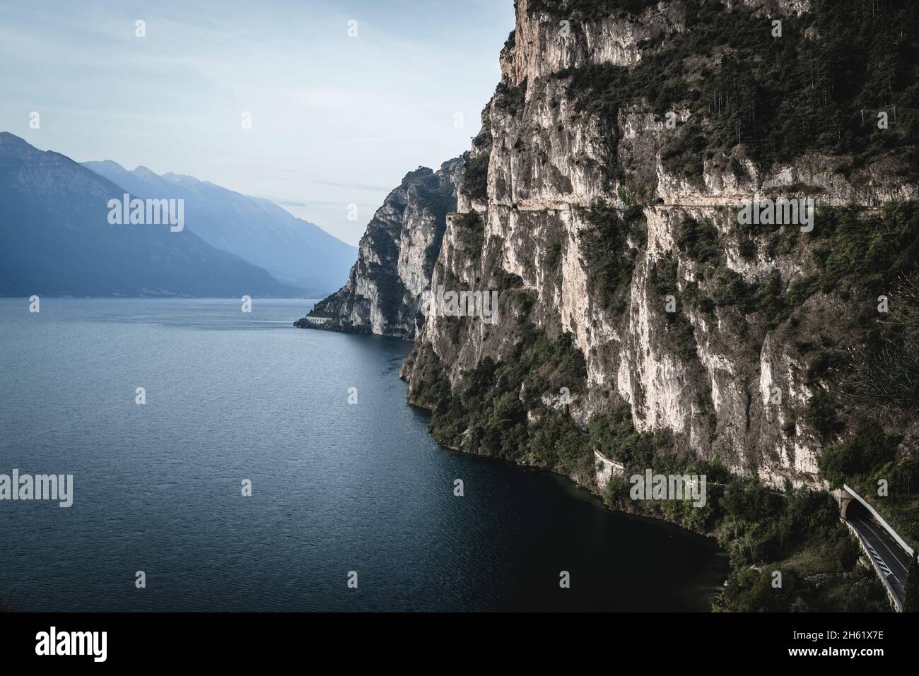 Ponale Street High Resolution Stock Photography and Images - Alamy